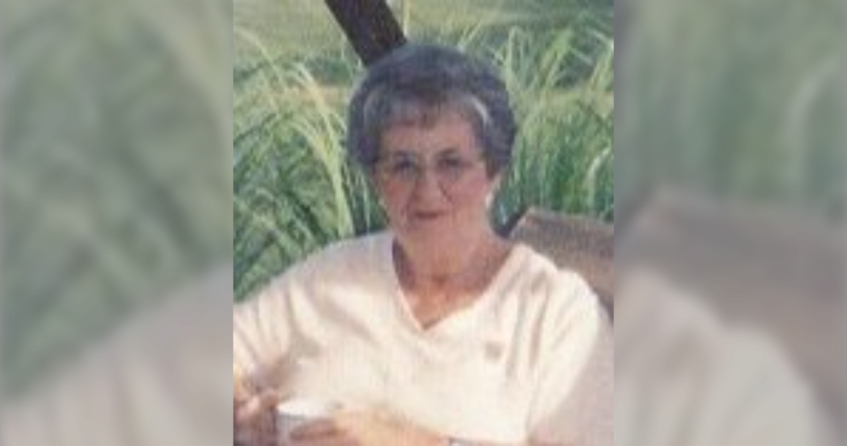 Jacqueline Kay Buckingham | Carlisle Branson