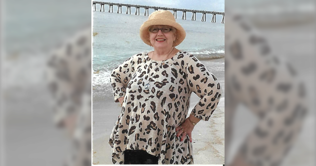 Myra Lou Miller | Carlisle Branson