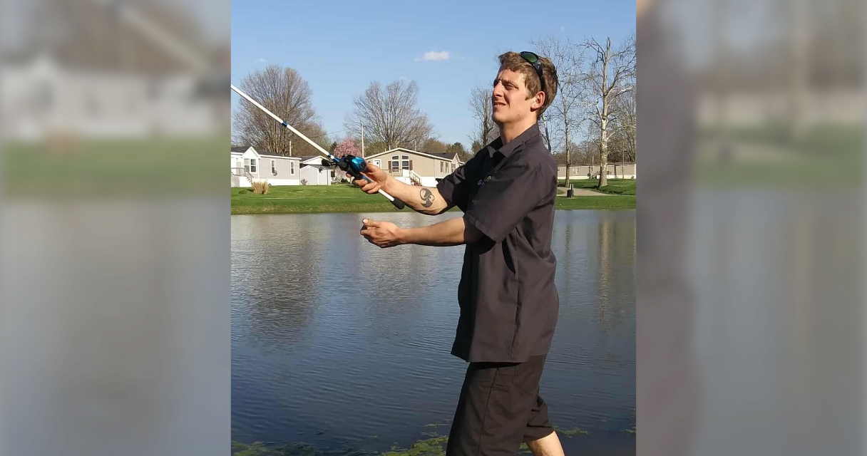 Garrett Lee Thompson | Carlisle-Branson Funeral Service & Crematory