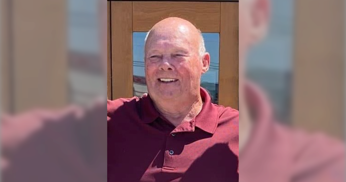 John E. Redding | Carlisle Branson