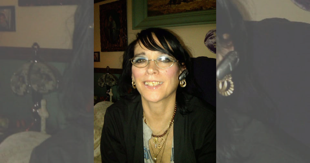Rebecca Estelle | Carlisle-Branson Funeral Service & Crematory