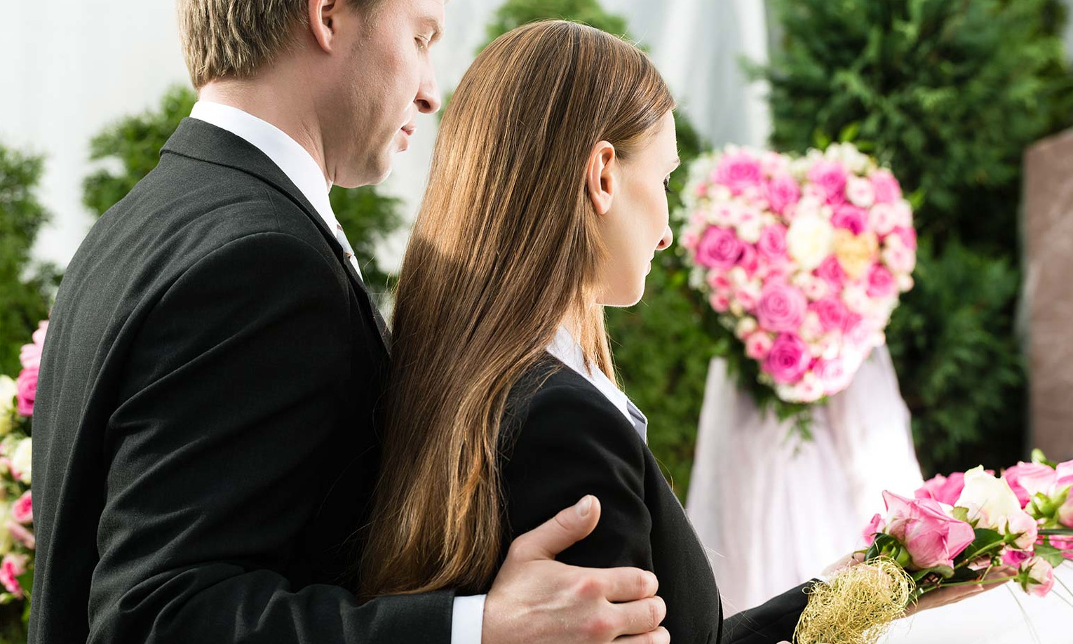 The Lasting Value of Funeral Services in Society - Carlisle Branson