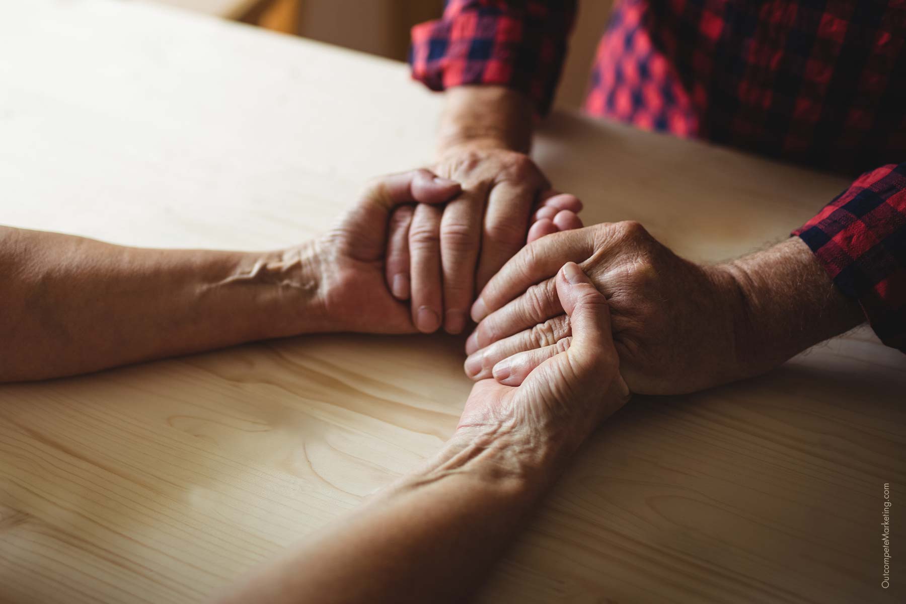 Post-Funeral Etiquette: Supporting Loved Ones After the Service ...